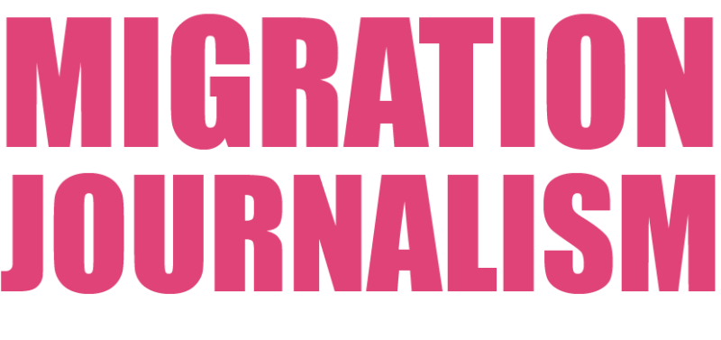 Migration journalism - Fundación porCausa